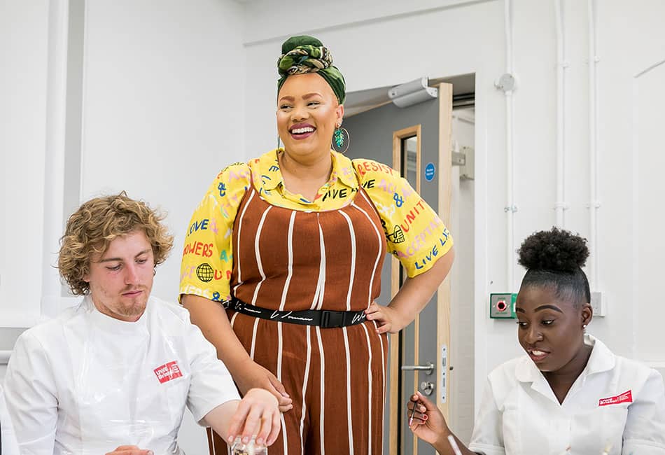 Occupational Therapist - BSc(Hons) Occupational Therapy - UWE Bristol ...